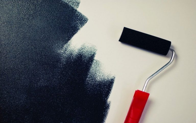 How to Fix a Bad Paint Job - Sherwood Painting Services