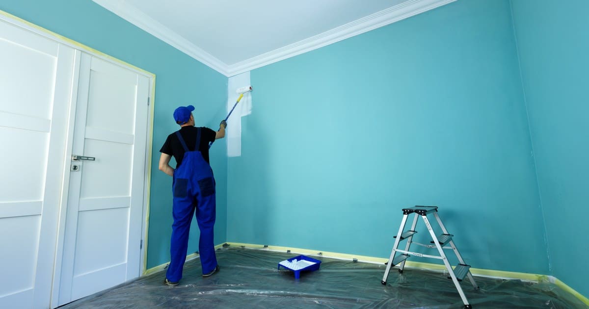 The Phased House Painting Plan: A Budget-Friendly Approach - Sherwood ...
